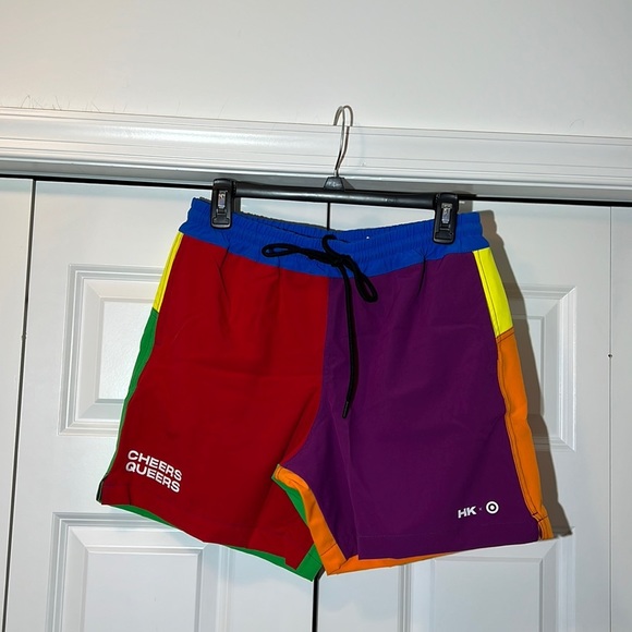 Humankind | Swim | Humankind Pride Swim Bottom | Poshmark